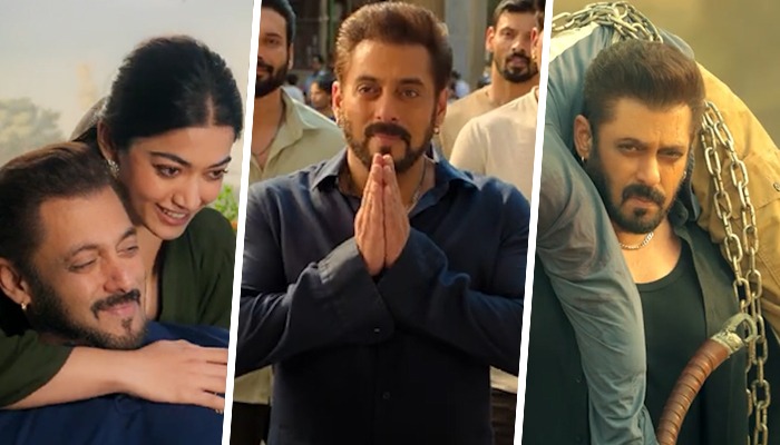 Sikander Controversy: Gaiety Galaxy owner OPENS up on Rashmika Mandanna ...