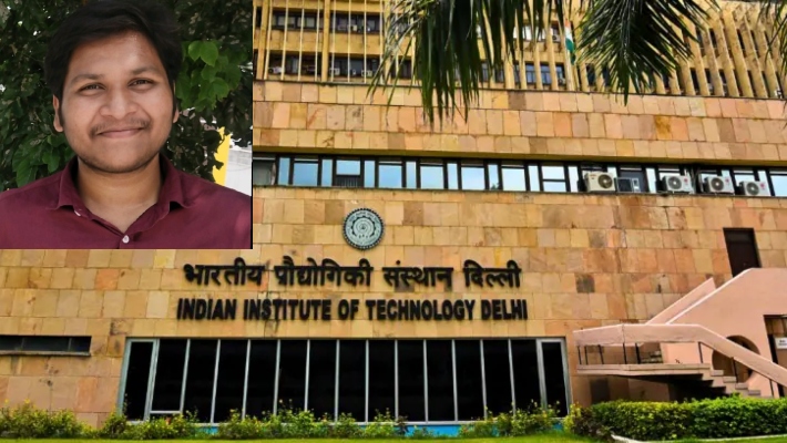Life at IIT Delhi Campus: जहां पढ़ाई से परे, जिंदगी के असली मायने सीखे ...
