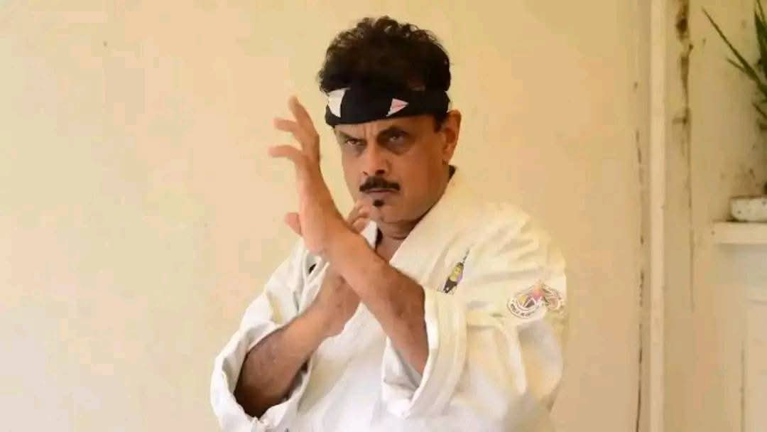 A true fan of Jayalalithaa Karate Master Hussaini death: ಜಯಲಲಿತಾ ಅಪ್ಪಟ ...