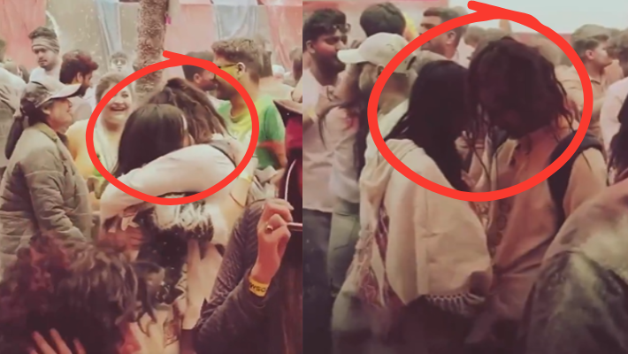 Meerut Murder: Muskan & Sahil Party After Killing, Shocking Video ...