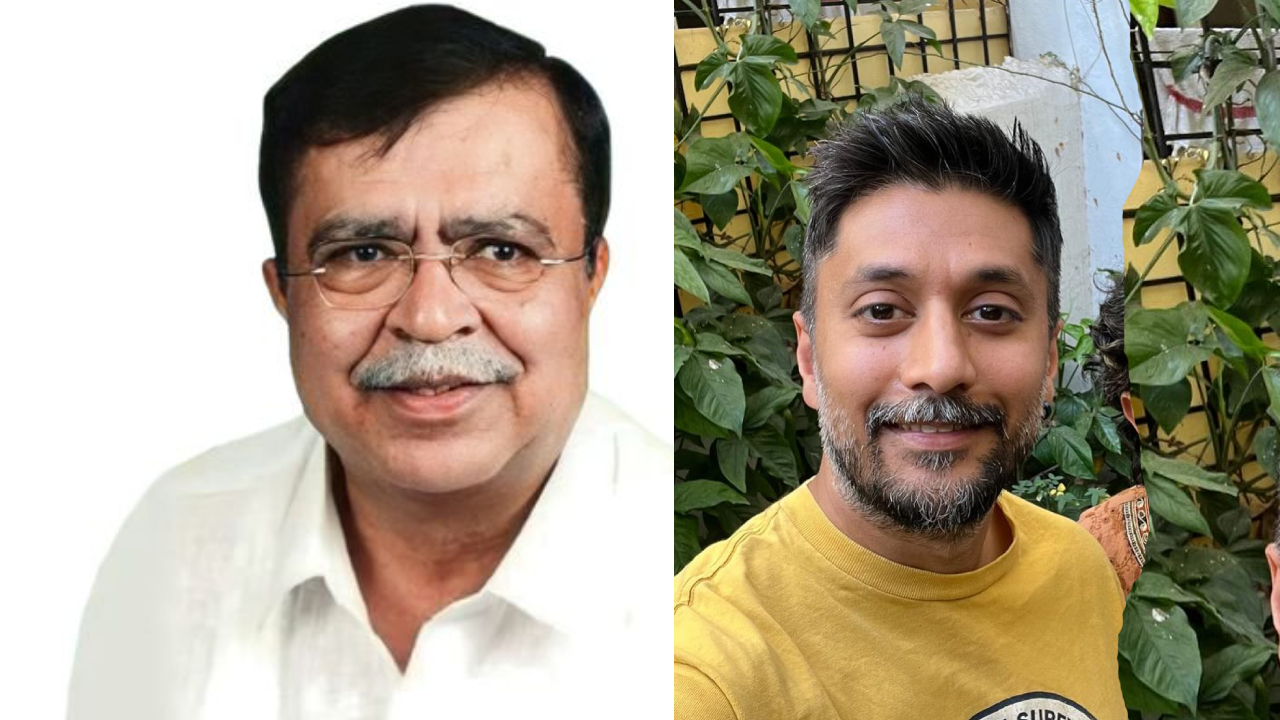 Chetan Ahimsa on Honey Trap: ಬ್ಲ್ಯೂ ಜೀನ್ಸ್‌ ಹಾಕೋ ಎಲ್ಲ ಹುಡುಗೀರು ಹನಿಟ್ರ್ಯಾಪ್‌ ಮಾಡ್ತಾರಾ? ಕೆಎನ್ ...