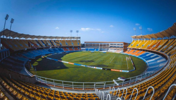 Kerala: Thiruvananthapuram's Greenfield Stadium to host Women's Cricket ...