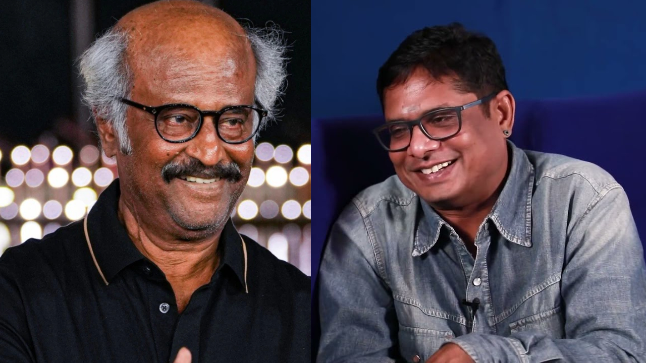 Manoj Bharathiraja Act as Dupe for Rajinikanth in Enthiran ...