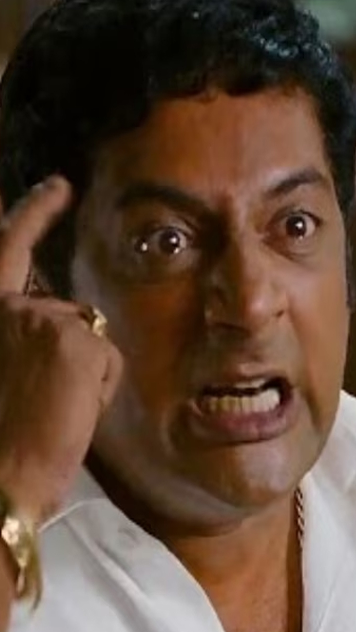 Prakash Raj Birthday: Top 10 dialogues of Bollywood's villain; Read on ...