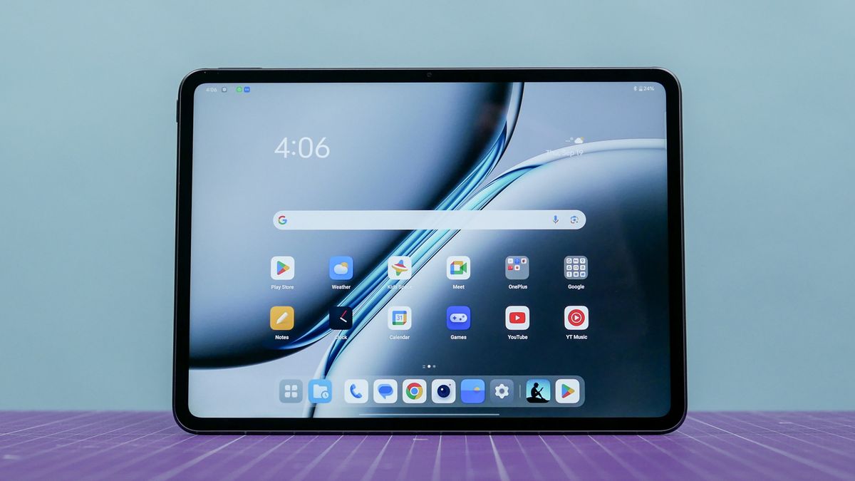 Top 5 Budget Friendly Tablets: বাজেটের মধ্যে সেরা ৫টি ট্যাবলেট কোনগুলি ...