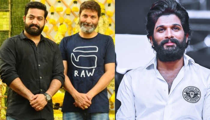 ఎన్టీఆర్‌, నెల్సన్‌ మూవీ లేదా? షాకిచ్చిన నిర్మాత.. త్రివిక్రమ్‌తో బన్నీ, తారక్‌ మూవీస్ ...