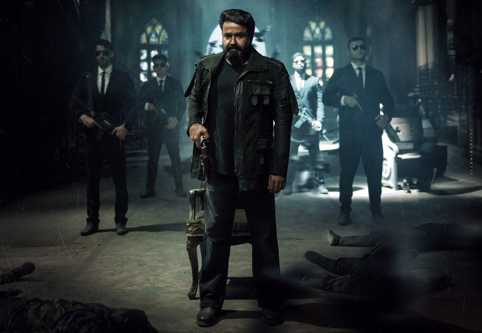 L2 Empuraan Box Office Collection Day 1: Mohanlal's film achieves ...