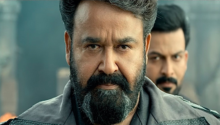 L2 Empuraan Movie Review : എമ്പുരാൻ: തീയറ്റര്‍ ഇളക്കി മറിക്കുന്ന മോഹന് ...