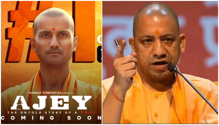 Ajey: THIS actor to play Yogi Adityanath in biopic detailing his ...