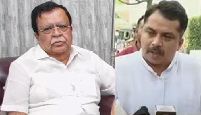 KN Rajanna honeytrap Case Update: ಮಗ ರಾಜೇಂದ್ರಗೆ ಮರ್ಡರ್ ಸುಪಾರಿ; ಈ ಕೇಸಿನ ...