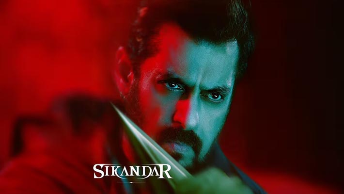 Sikandar Box Office Collection Day 4: Salman Khan's film faces 50% DROP ...