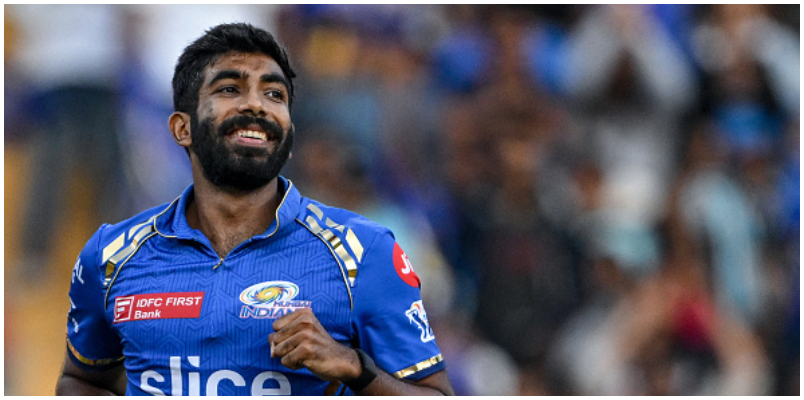 IPL 2025: MI pacer Jasprit Bumrah on road to make a comeback; Begins ...