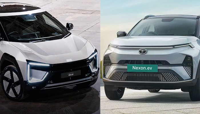 Tata Motors to Mahindra: A look at Tesla's top contenders in India ...