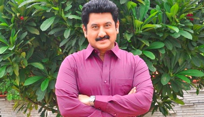 సుమన్ జైలుకు వెళ్లడం వల్ల అదృష్టం కలిసొచ్చి స్టార్ అయింది ఎవరో తెలుసా ...