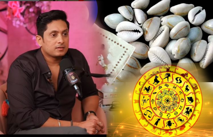 From Films to the Cosmos: Ajay Rao's Fascinating Journey into Astrology ...
