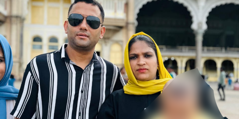 റജുലയുടെ മരണത്തിന് കാരണം അൻവറിൻ്റെ ക്രൂരമർദ്ദനമെന്ന് പൊലീസ്; യുവാവ് ...