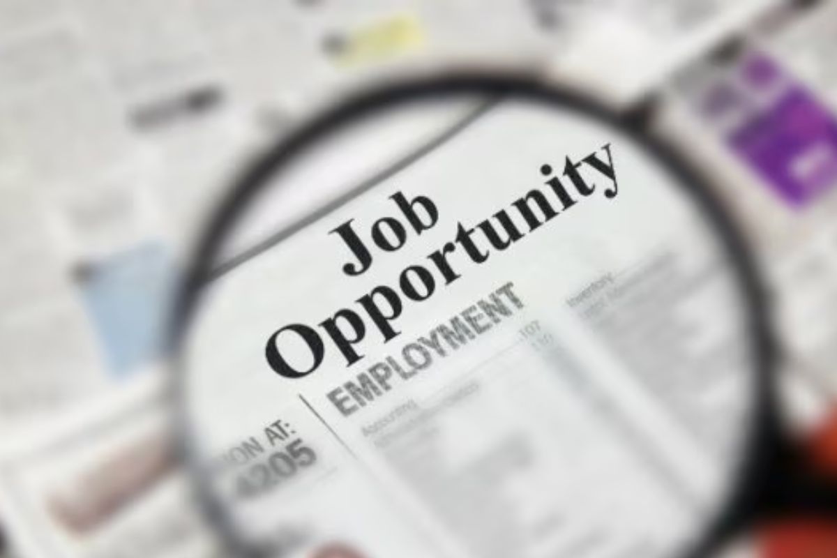 মাধ্যমিকের পর চাকরির সুযোগ | Job Opportunity Know Which Kind Of Job You Will Get After Madhyamik ...