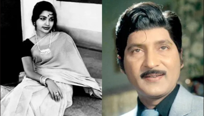 శోభన్‌బాబుని జయలలిత తర్వాత అంతగా ప్రేమించిన హీరోయిన్‌ ఎవరో తెలుసా ...