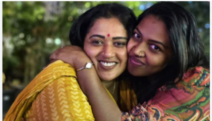 Actress manju pathrose: 'ഞങ്ങൾ ലെസ്ബിയൻസ് ആണെന്ന് പറയുന്നവരുണ്ട് ...