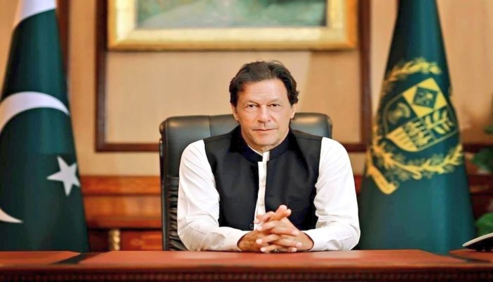 Imran Khan: அமைதிக்கான நோபல் பரிசுக்கு இம்ரான் கான் பெயர் பரிந்துரை ...