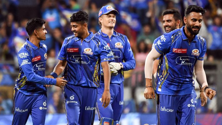 MI vs KKR, IPL 2025 highlights: Ashwani, Rickelton shine as MI won by 8 wickets