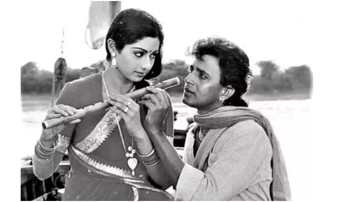 Sridevi, Mithun Chakraborty used to fight all night? Actor Karan Razdan ...