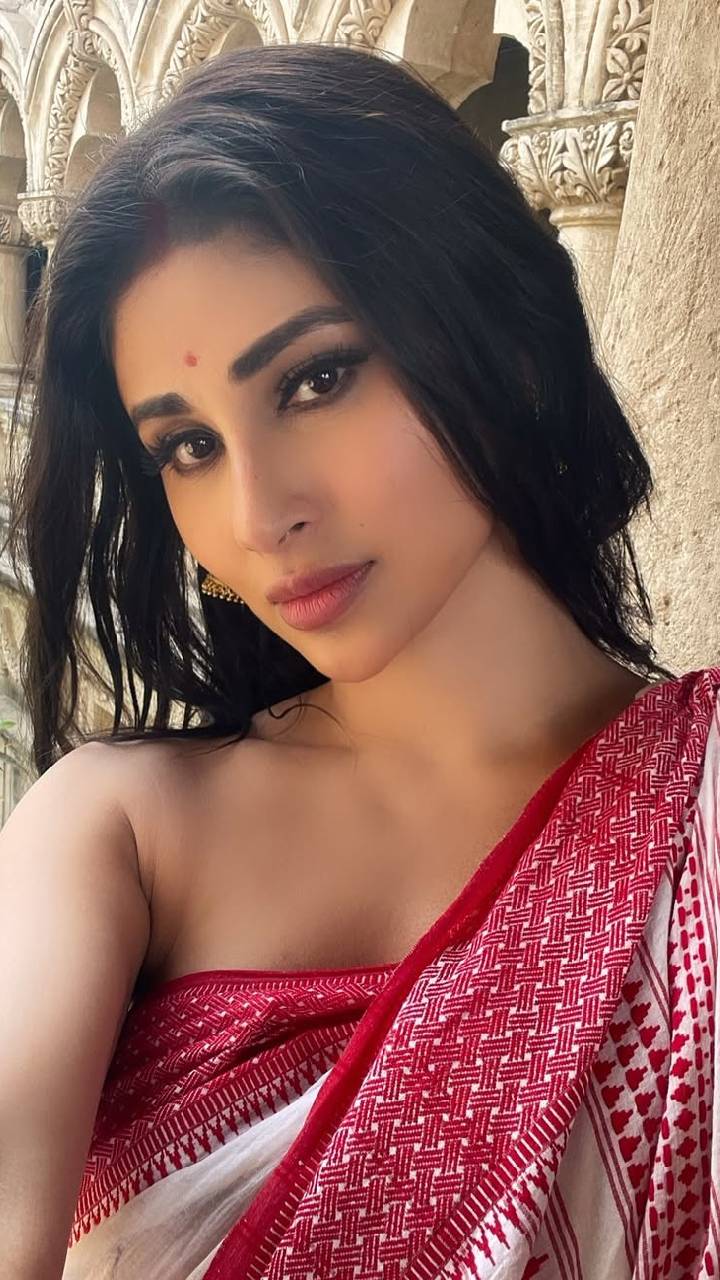 क्या Mouni Roy ने सही में कराई प्लास्टिक सर्जरी, ट्रोलिंग पर दिया जवाब ...