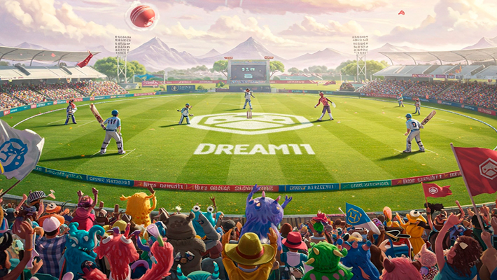 Dream 11 के मालिक का बैंक बैलेंस जान उड़ जाएंगे होश! जानें कितने रईस ...