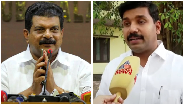 നിലമ്പൂരിൽ അങ്ങനെയൊരു മോഹം സിപിഎമ്മിന് ഉണ്ടെങ്കിൽ നടക്കില്ലെന്ന് വി എസ് ...