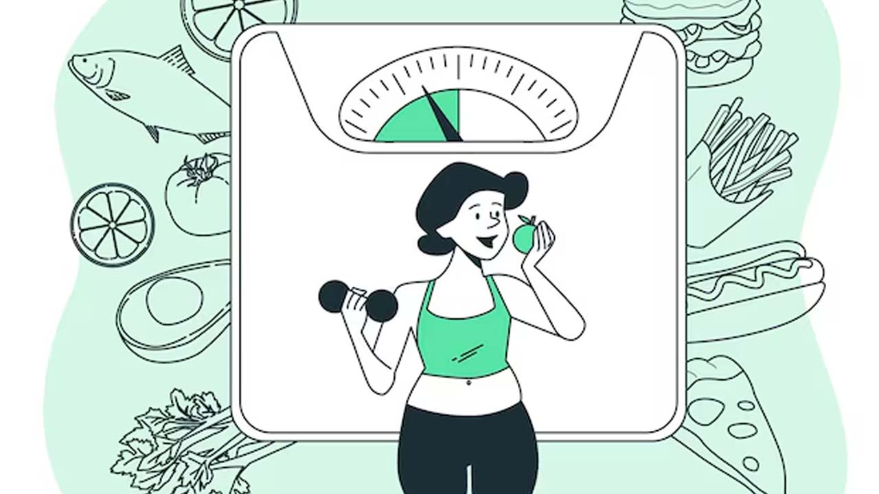 Intermittent fasting vs. Calorie deficit diet: Choose best weight loss ...
