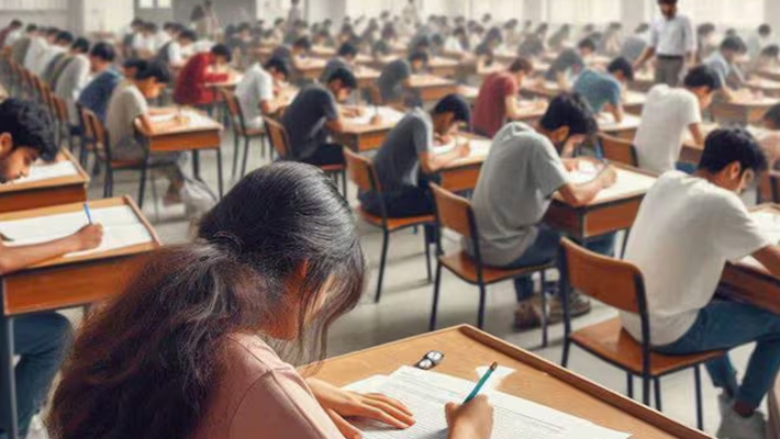 civil services exam 2025: കേരളത്തിൽ ഒന്നാം ഘട്ട സിവിൽ സർവീസ് പരീക്ഷ 25 ന് | First Phase Of Civil ...