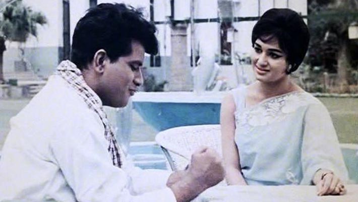 तो इसलिए स्क्रीन पर हीरोइनों संग रोमांस करना पसंद नहीं करते थे Manoj Kumar | Manoj Kumar Death ...