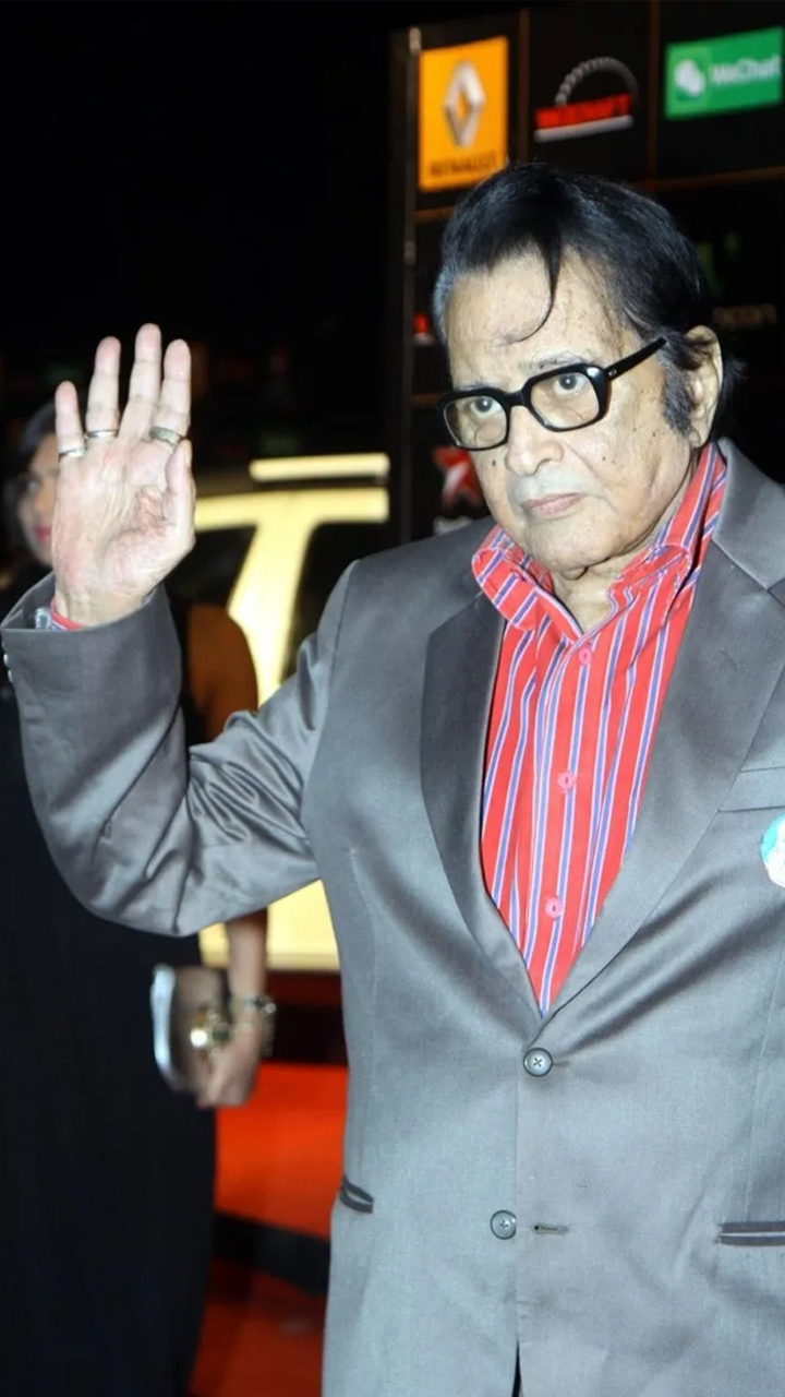 घरवालों के लिए कितनी संपत्ति छोड़ गए Manoj Kumar, जानिए नेट वर्थ | Bharat Kumar Passed Away ...