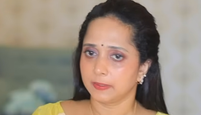 Ann Maria: 'ഒരു സെക്കന്റ് വൈകിയിരുന്നെങ്കിൽ അമ്മ ഇല്ലാതായേനെ, എന്തിനാ ...