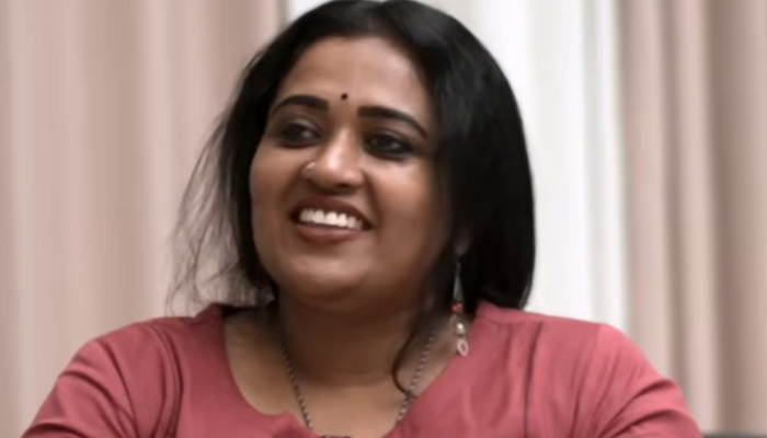 Manju Pathrose: 'മകൻ ഗേ ആണോ എന്ന് തുറന്നു ചോദിച്ചിട്ടുണ്ട്'; മനസു ...