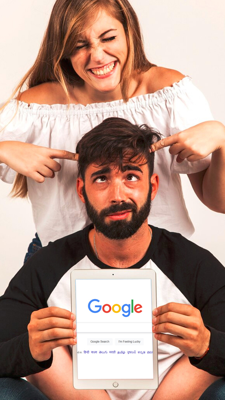 Google पर टाइप करो ये 10 Secret Codes और देखो Magic | Top 10 Google ...