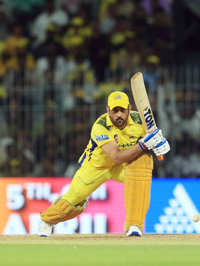 Dhoni to lead CSK again: 10 leadership lessons from Captain Cool ...