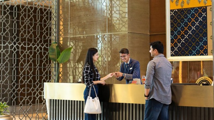 Pod hotel revolution in Madhya Pradesh: IRCTC brings budget stay to ...