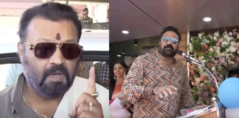 Tiny Tom's Suresh Gopi video goes viral : 'നിങ്ങളൊക്കെ ആരാ': ടിനി ടോമിന്‍റെ സുരേഷ് ഗോപി വീഡിയോ ...