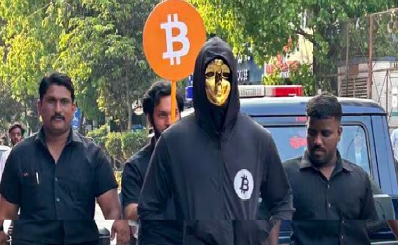 Satoshi Nakamoto ಬೆಂಗಳೂರಿನಲ್ಲಿ ಬಿಟ್‌ಕಾಯಿನ್ ಕ್ರಿಯೆಟರ್ ಹುಟ್ಟು ಹಬ್ಬ - Bitcoin Creator Satoshi ...