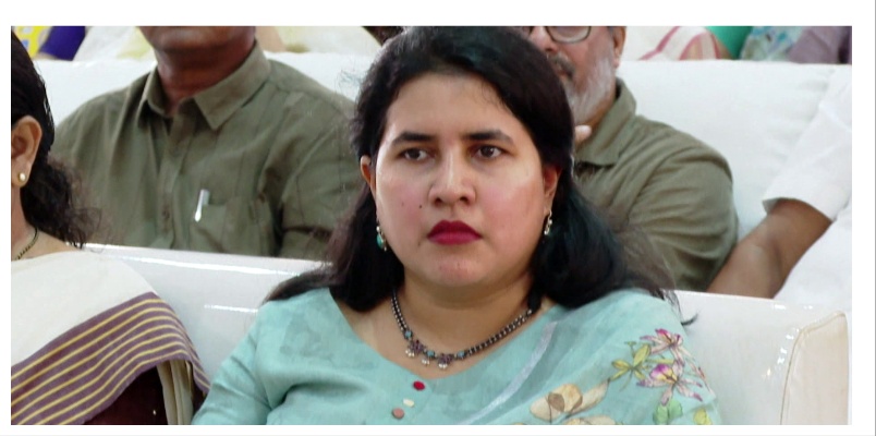 CMRL-Exalogic veena vijayan Masappadi case SFIO chargesheet handed over ...