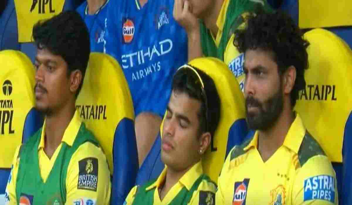 CSK vs DC: இப்படி இருந்தா வெண்கல கிண்ணம் கூட கிடைக்காது! சேஸிங்கின் ...