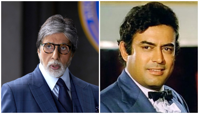 Did you know Amitabh Bachchan and Sanjeev Kumar wanted to play Gabbar Singh in Sholay; Read on ...