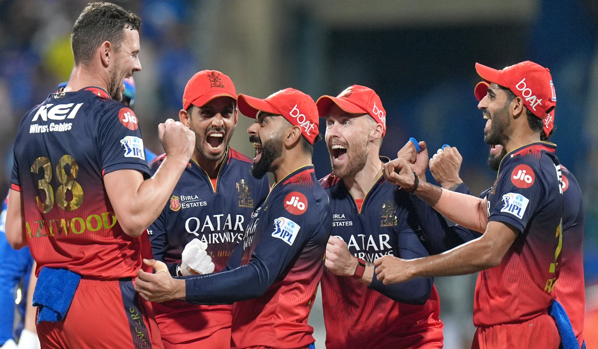 IPL 2025: Ex-CSK batter backs Rajat Patidar's RCB to end 'Ee Sala Cup ...