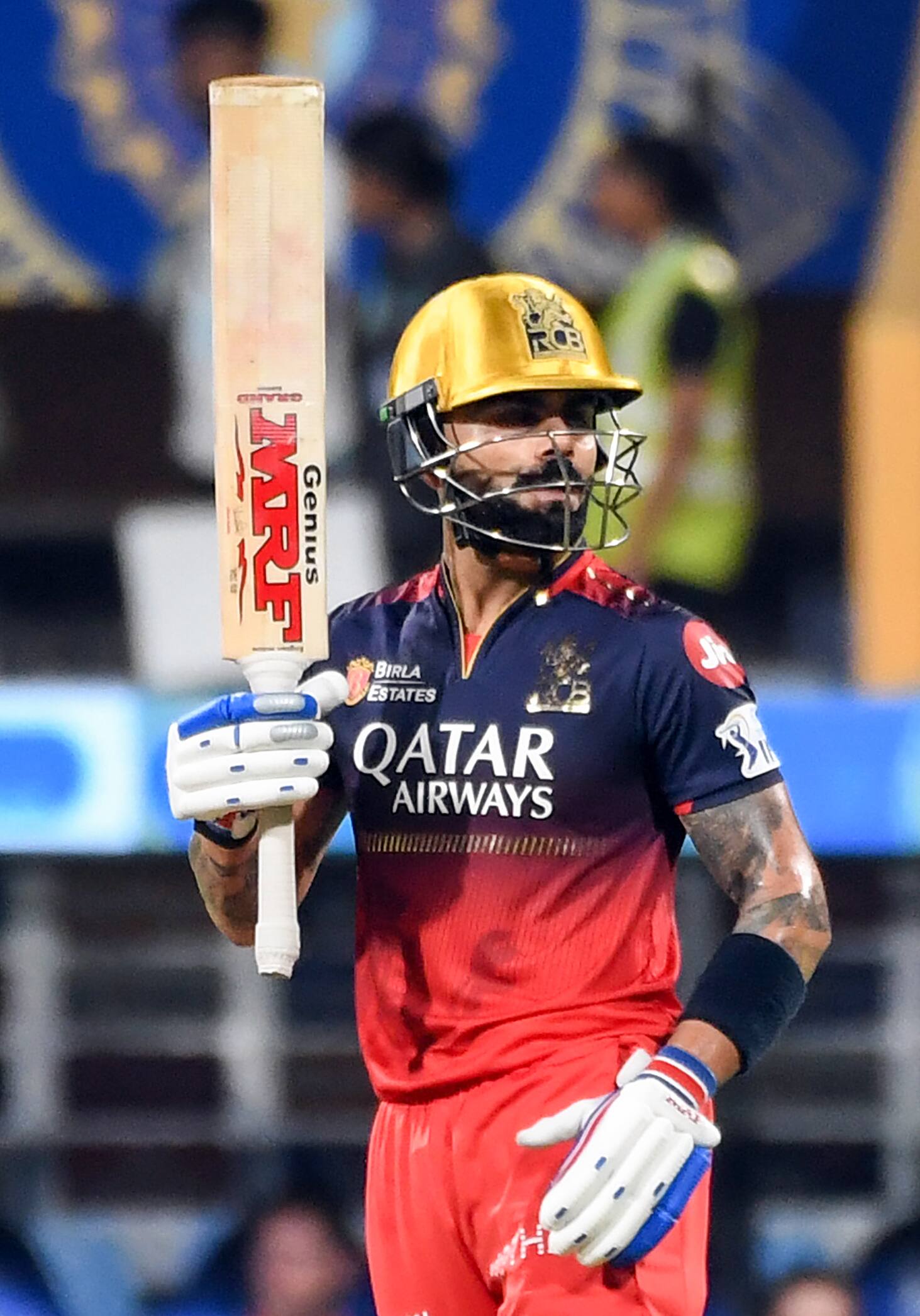 Virat Kohli: Top 5 fastest IPL centuries by RCB star batter- Asianet ...