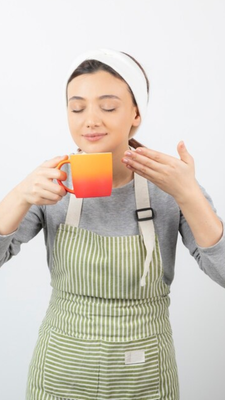 Career: Earn Lakhs Sipping Tea, Become a Pro Tea Taster- Asianet Newsable