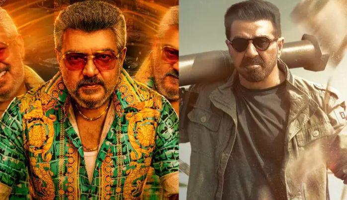 Top 10 Indian Box Office Hits in April 2025 : 825 கோடி வசூல் ...