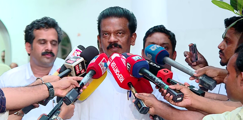 ഇഡി വിളിപ്പിച്ചത് മൊഴികളിൽ വ്യക്തത വരുത്താനെന്ന് കെ രാധാകൃഷ്‌ണ ...