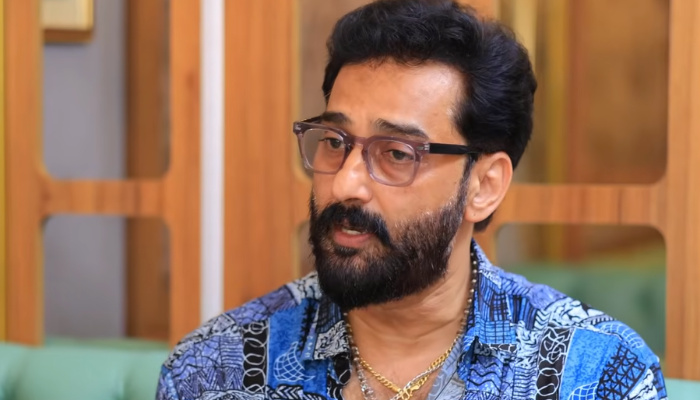 Rajeev Parameswar: 'ആസിഫ് അലിയുടെ ആ കഥാപാത്രം കിട്ടിയിരുന്നെങ്കിലെന്ന് ആഗ്രഹിച്ചു ...