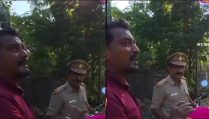 Carnatic Singer and Kerala Traffic Inspector’s Musical Jugalbandi Goes ...